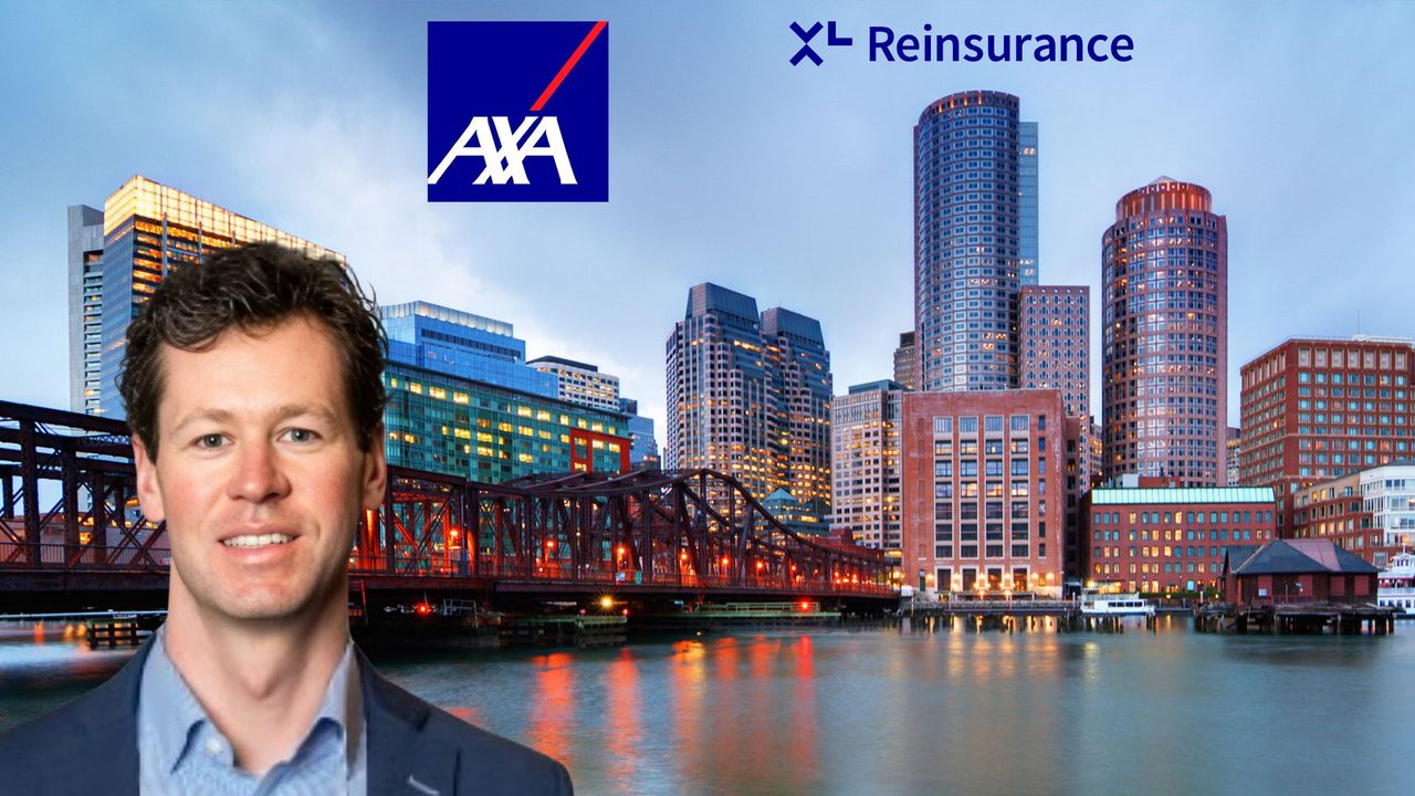 AXA XL bolsters wholesale strategy in Americas with new leadership ...